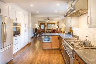 Kitchen Remodeling | Hopkins and Porter