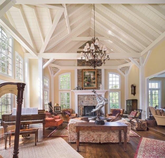 DESIGN/BUILD REMODELING GALLERY